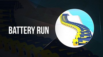 Download & Play Battery Run on PC & Mac (Emulator)