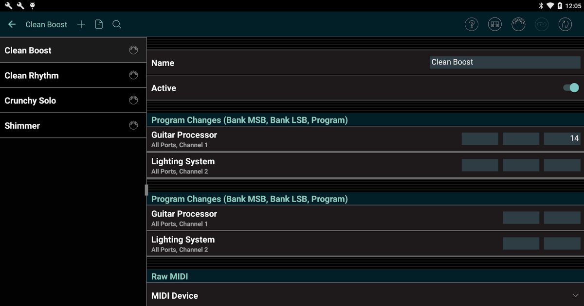 Download and run Set List Maker on PC & Mac (Emulator)