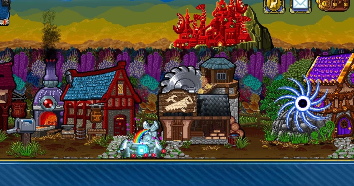 Download & Play Soda Dungeon 2 on PC & Mac (Emulator)