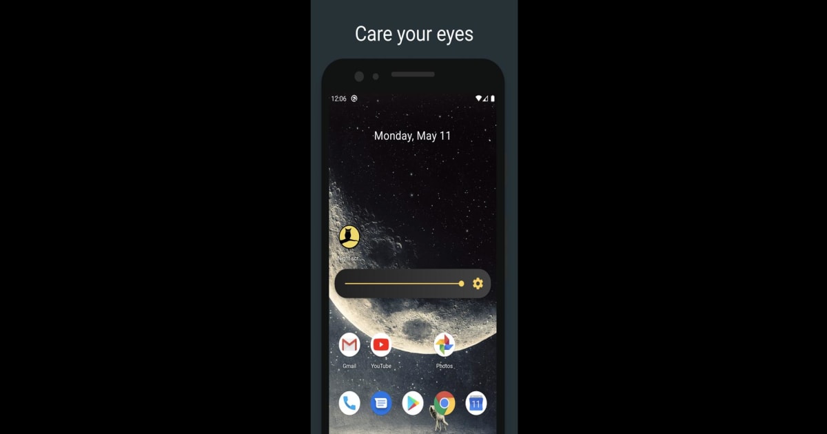 Download and run Night screen on PC & Mac (Emulator)