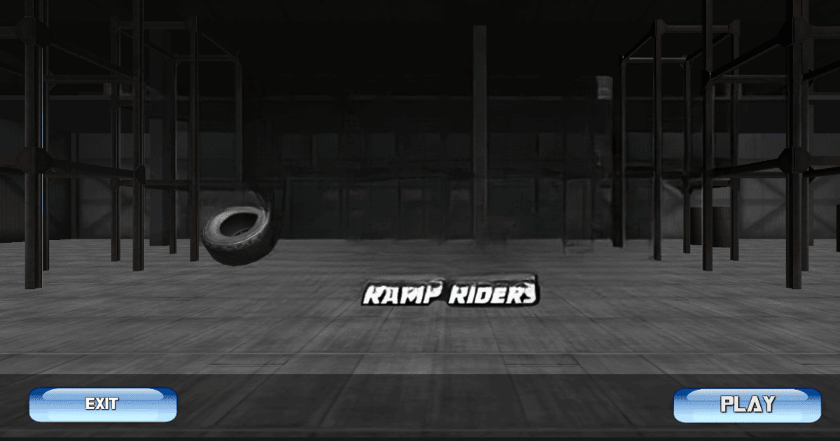 Download & Play Ramp Rider- Extreme Stunt Bike on PC & Mac (Emulator)