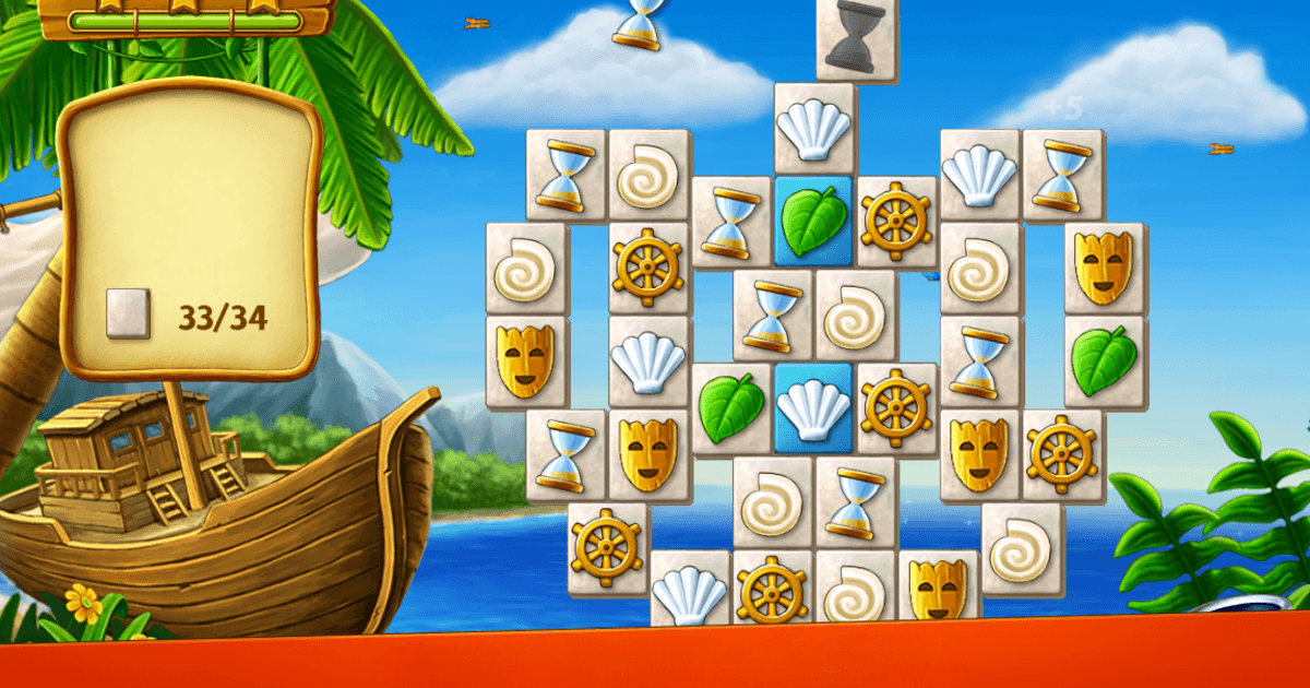 Download & Play Artifact Quest 2: Match 3 Games on PC & Mac (Emulator)