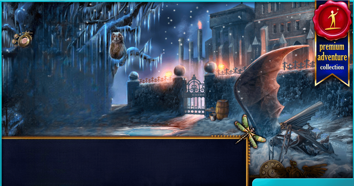 Download & Play Clockwork Tales: Of Glass and Ink (Full) on PC & Mac ...