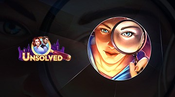 Descarga y juega a Unsolved: Hidden Mystery Games en PC y Mac (Emulador)