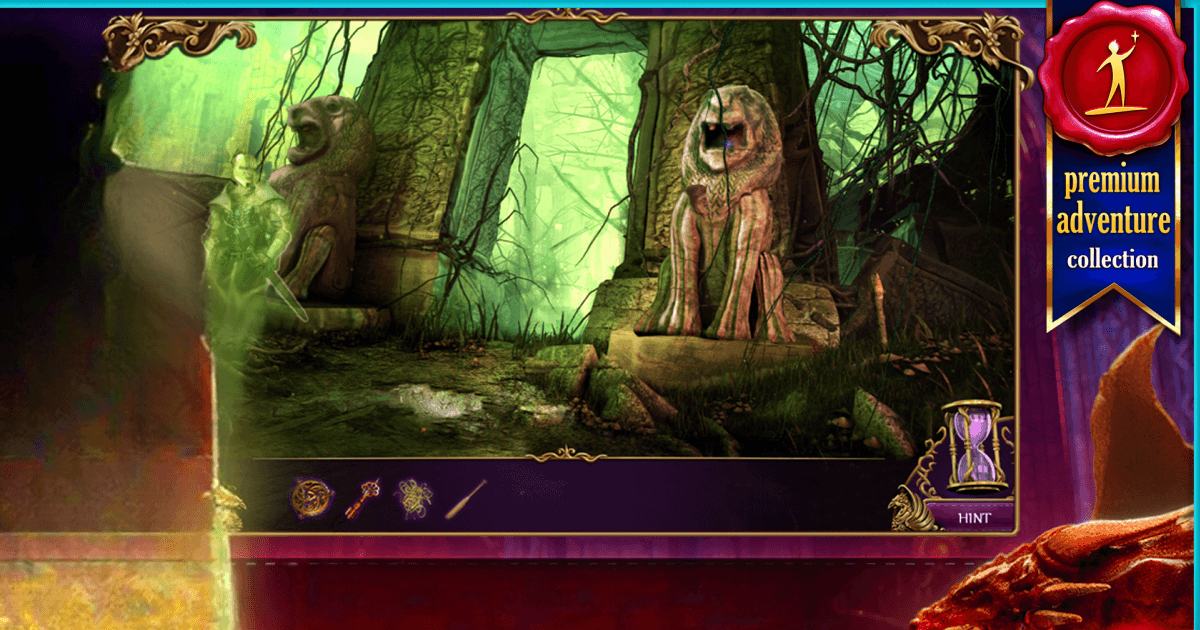 Download & Play The Secret Order 2 on PC & Mac (Emulator)