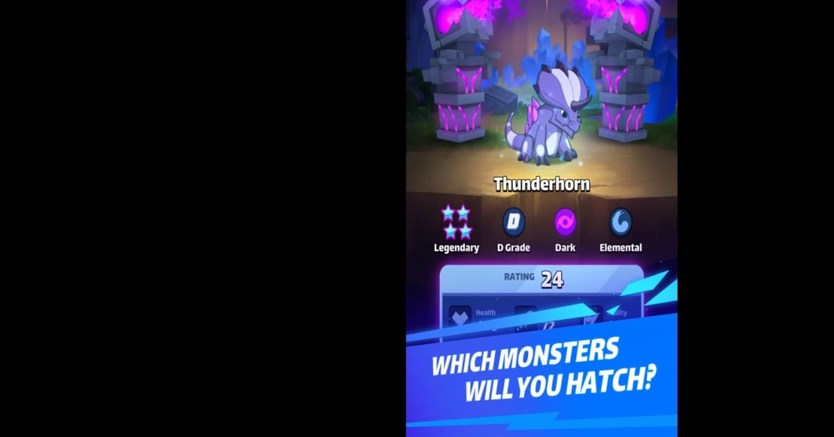 Download & Play Mana Monsters - Legend of the Moon Gems on PC & Mac ...