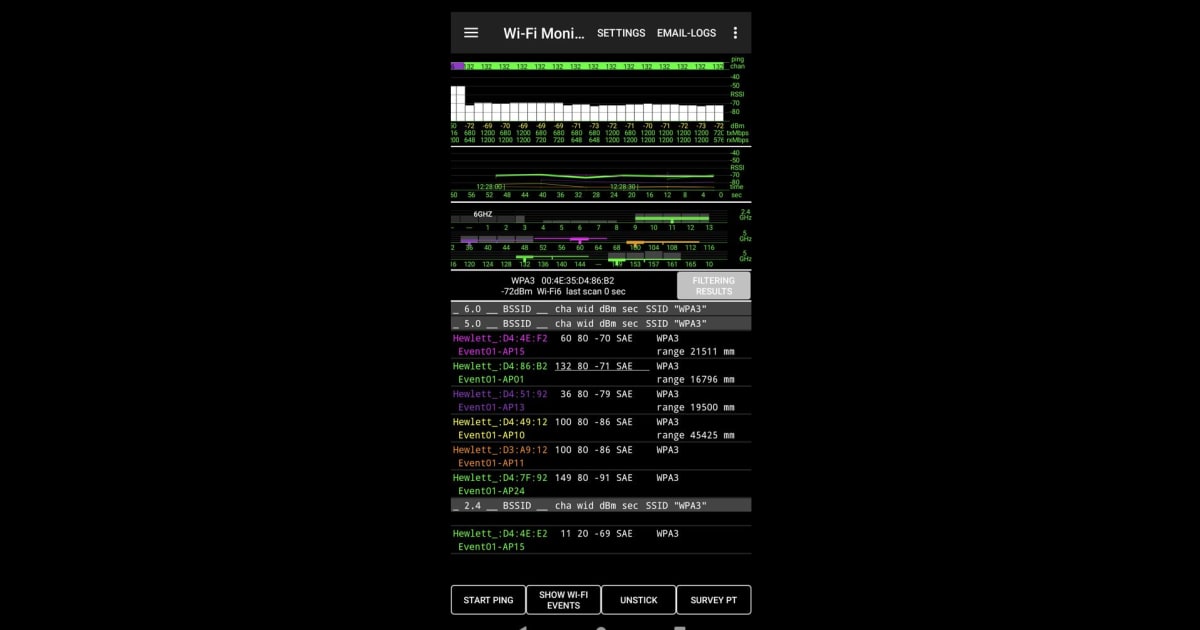 Download and run Aruba Utilities on PC & Mac (Emulator)