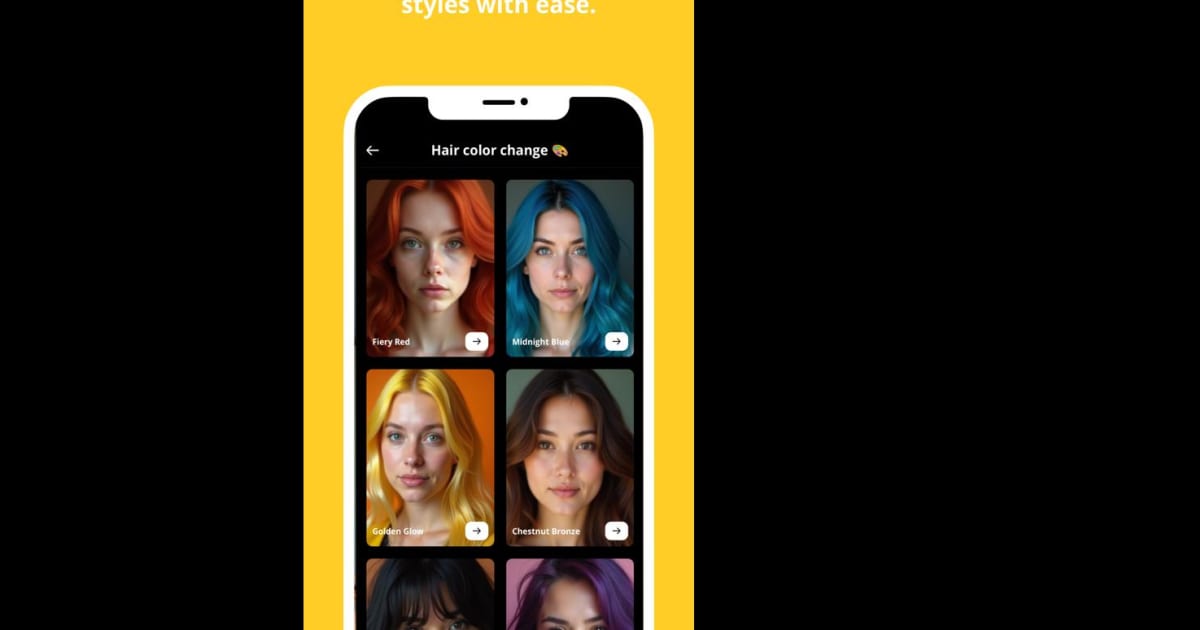 Download and run Filterly - AI Photo Enhancer on PC & Mac (Emulator)
