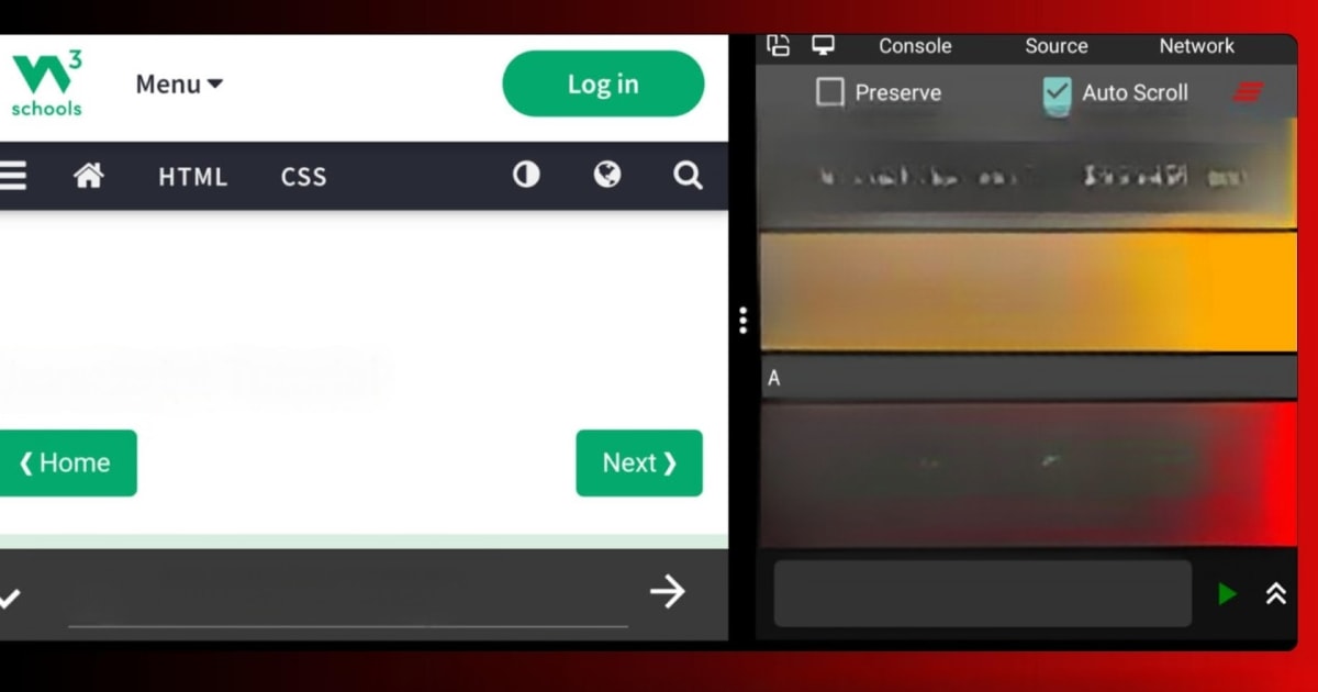 Download and run F12 | Inspect Element, Console on PC & Mac (Emulator)