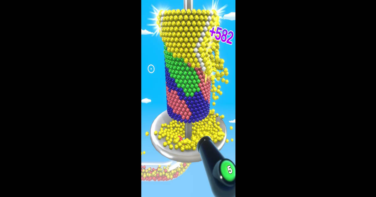 Download & Play Tower Buster on PC & Mac (Emulator)