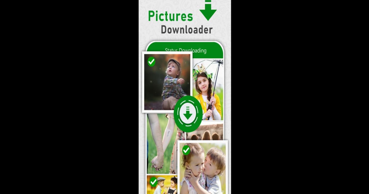 Download and run Status saver 2020: downloader for whatsapp on PC & Mac ...