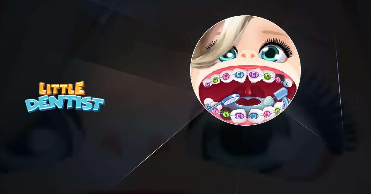 Download & Play Little Dentist on PC & Mac (Emulator)
