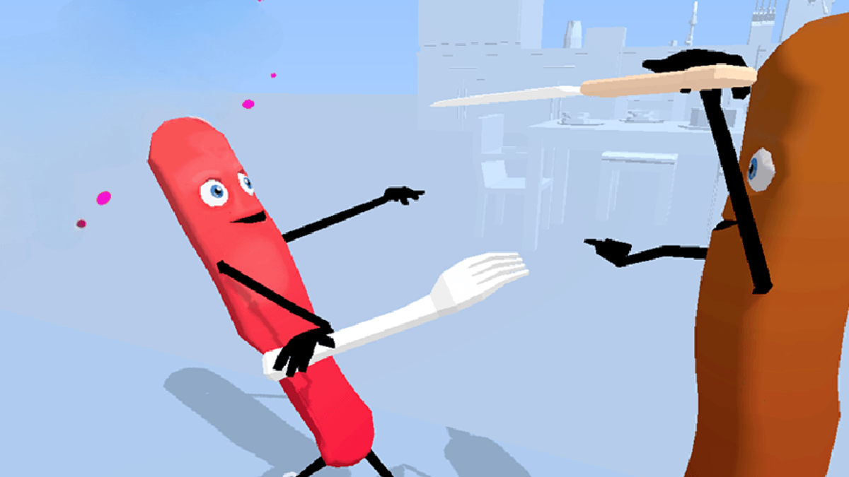 Download & Play Sausage Fight on PC & Mac (Emulator)