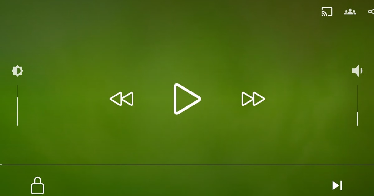 Descarga y ejecuta Pur Video Player en PC y Mac (emulador)