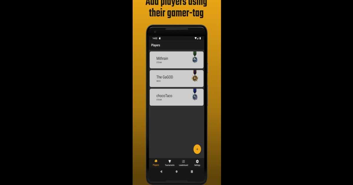 Download and run Chicken Tracker: Stats for PUBG on PC & Mac (Emulator)