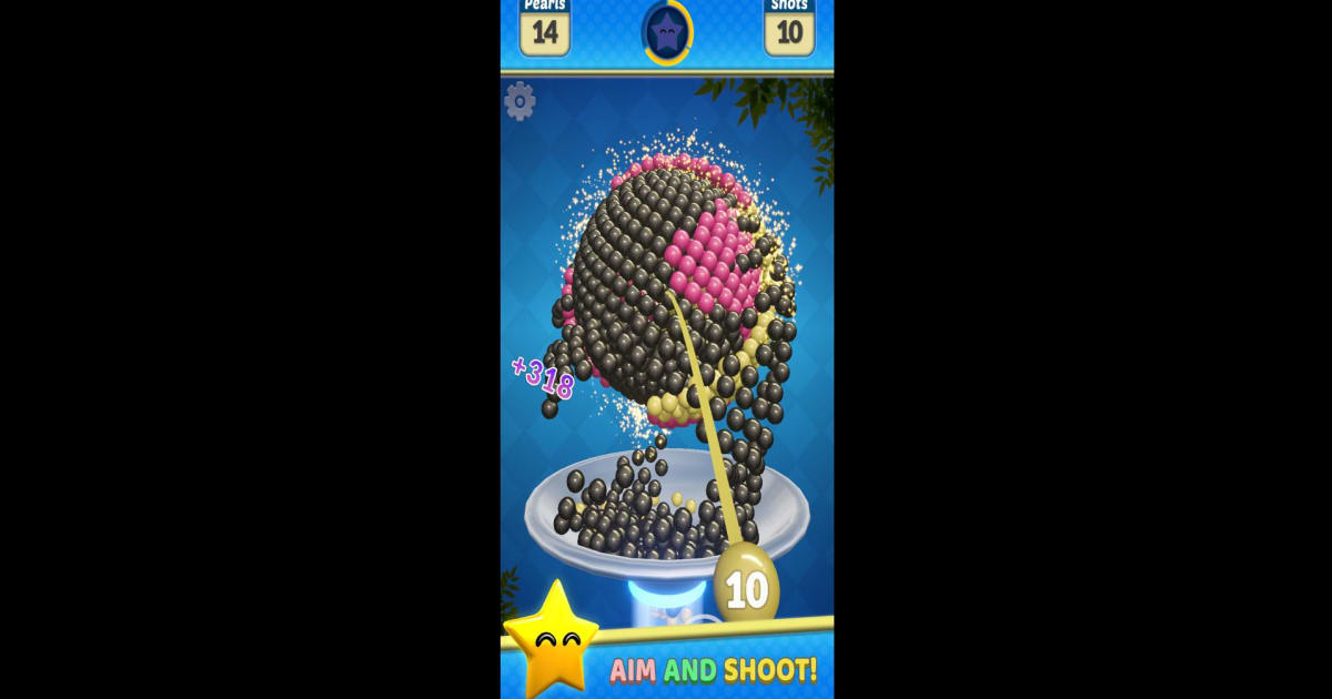 Download & Play Pearl Gem on PC & Mac (Emulator)