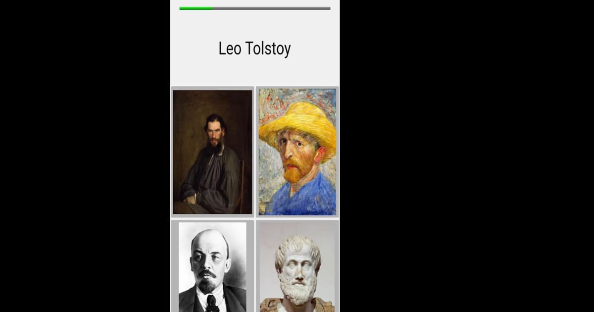 Download & Play Famous People - History Quiz on PC & Mac (Emulator)