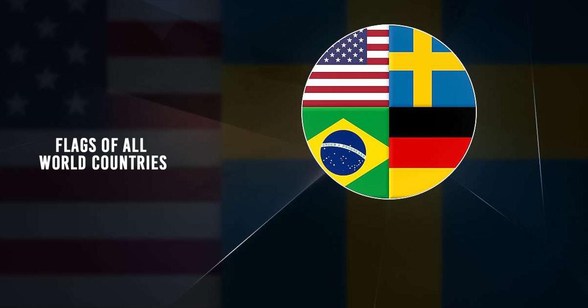 Download & Play Flags of All World Countries on PC & Mac (Emulator)