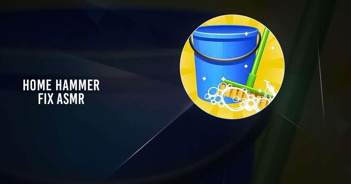 Download & Play Home Hammer: Fix ASMR on PC & Mac (Emulator)