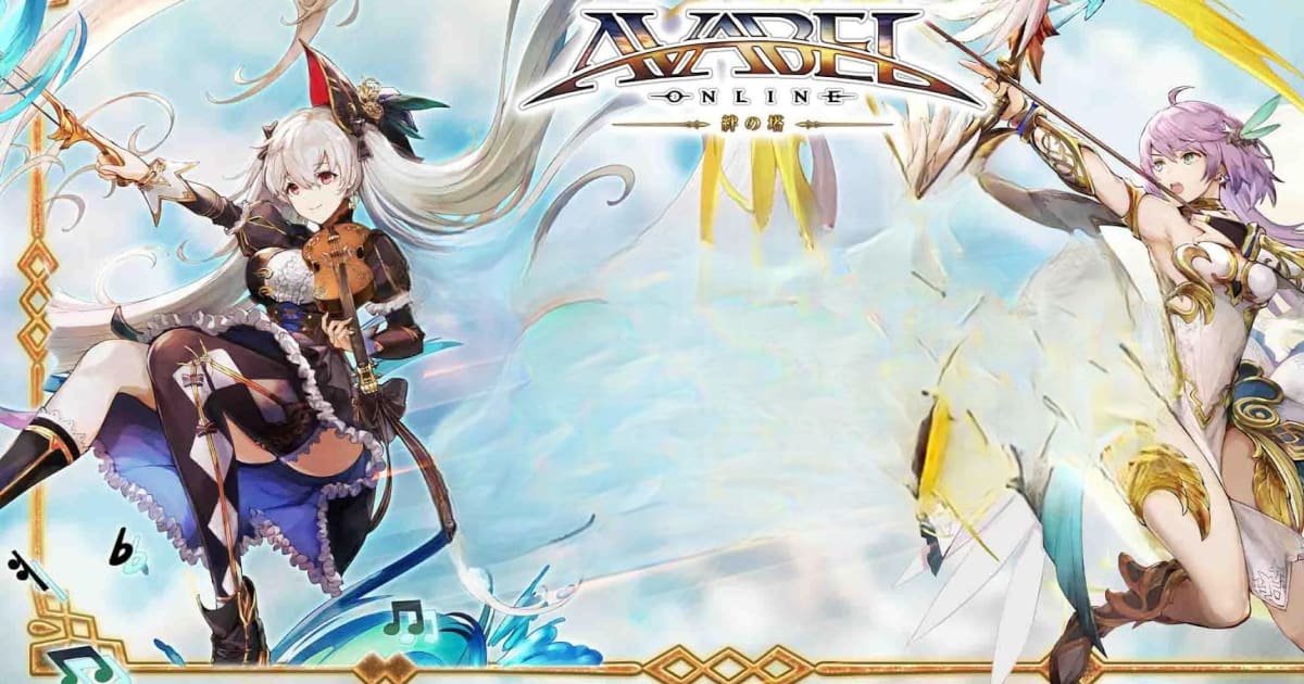 Download & Play Avabel Online -Tower of Bonds- on PC & Mac (Emulator)