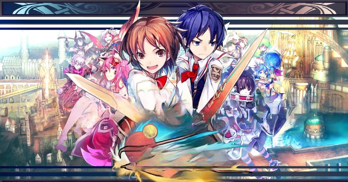 Download & Play RPG Celes Arca Online on PC & Mac (Emulator)