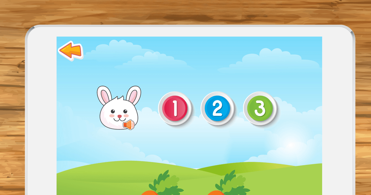 Download & Play Math for kids: numbers, counting, math games on PC ...