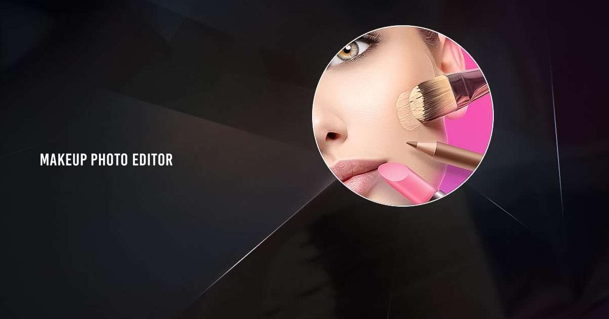 Download and run Makeup Photo Editor on PC & Mac (Emulator)