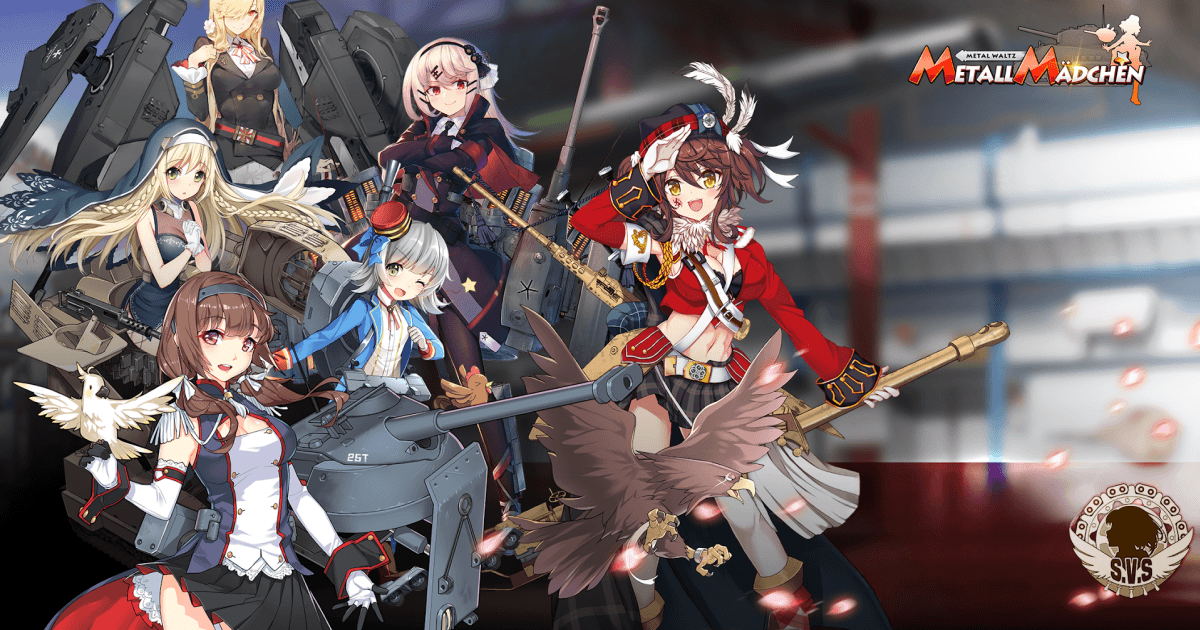 Download & Play Metal Waltz on PC & Mac (Emulator)