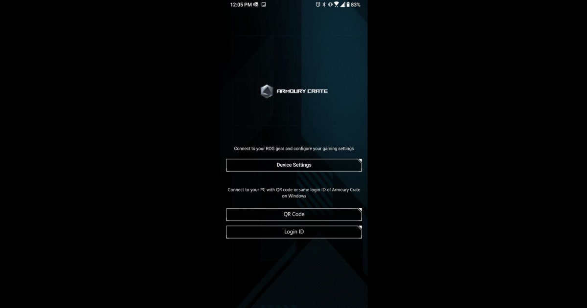 Download and run ARMOURY CRATE on PC & Mac (Emulator)