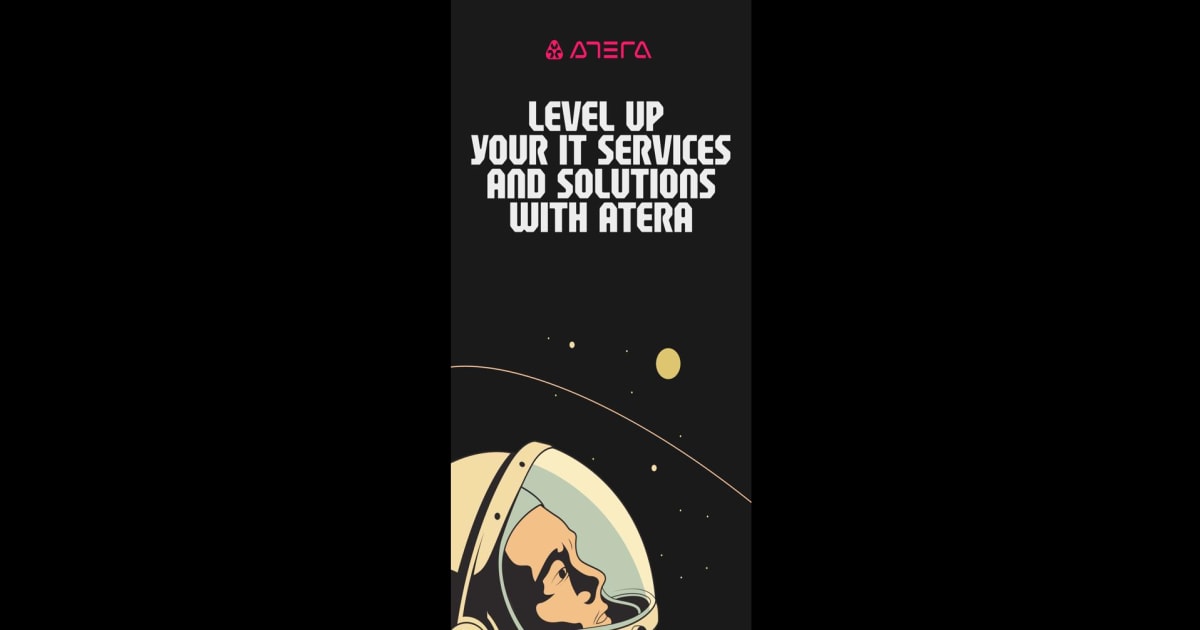 Download and run Atera on PC & Mac (Emulator)