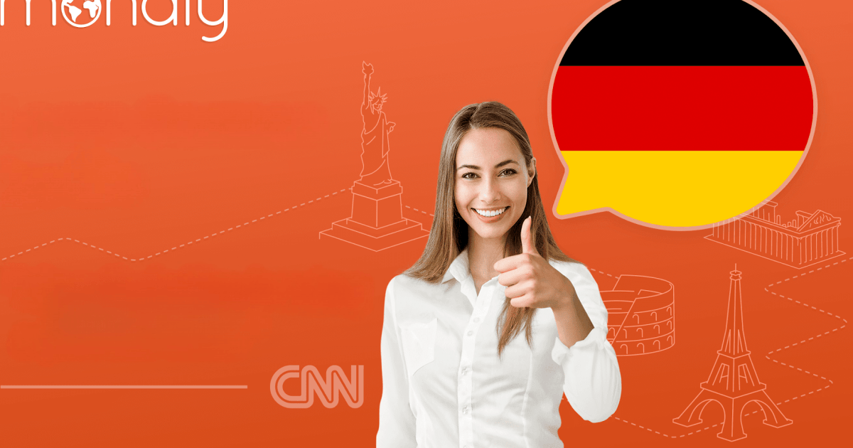 Download and run Learn German - Speak German on PC & Mac (Emulator)
