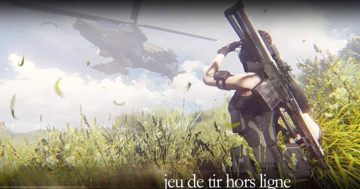 Descarga y juega a Gun War: Shooting Games en PC y Mac (Emulador)