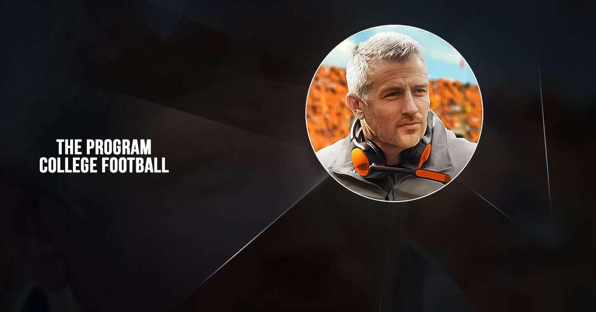 Download & Play The Program: College Football on PC & Mac (Emulator)