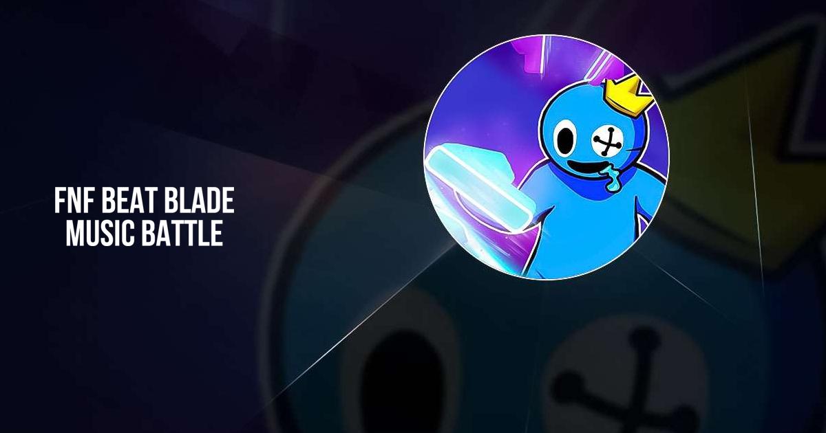 Download & Play FNF Beat Blade: Music Battle on PC & Mac (Emulator)