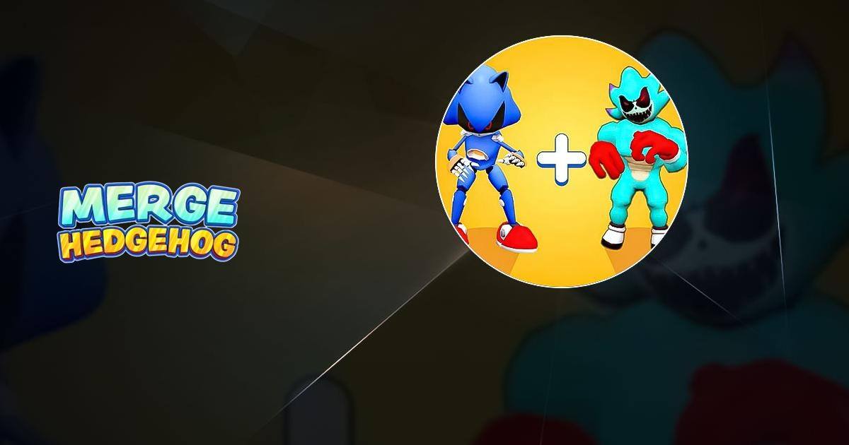 Download & Play Merge Super - Monster Fight on PC & Mac (Emulator)