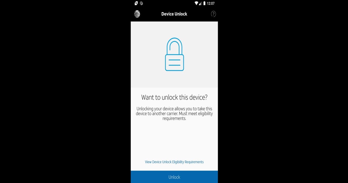 Download and run AT&T Device Unlock on PC & Mac (Emulator)