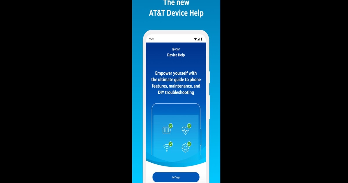 Download and run AT&T Device Help on PC & Mac (Emulator)