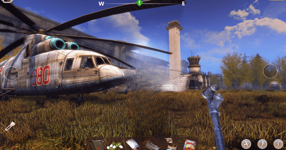 Download & Play Radiation City Free on PC & Mac (Emulator)