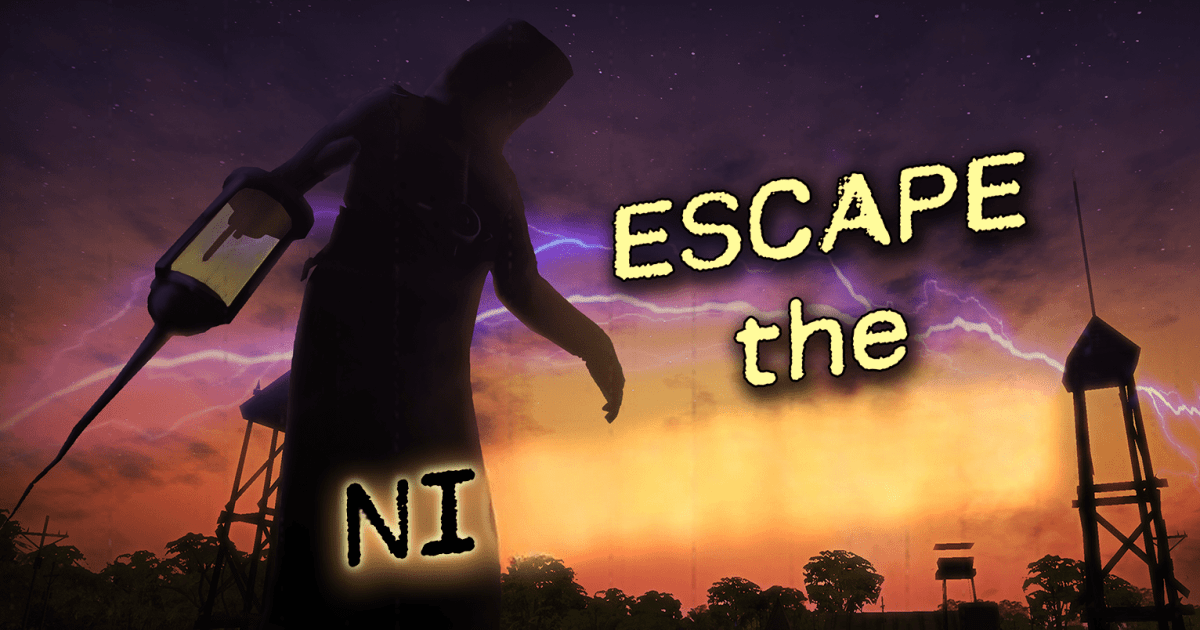 Download & Play Radiation Island on PC & Mac (Emulator)