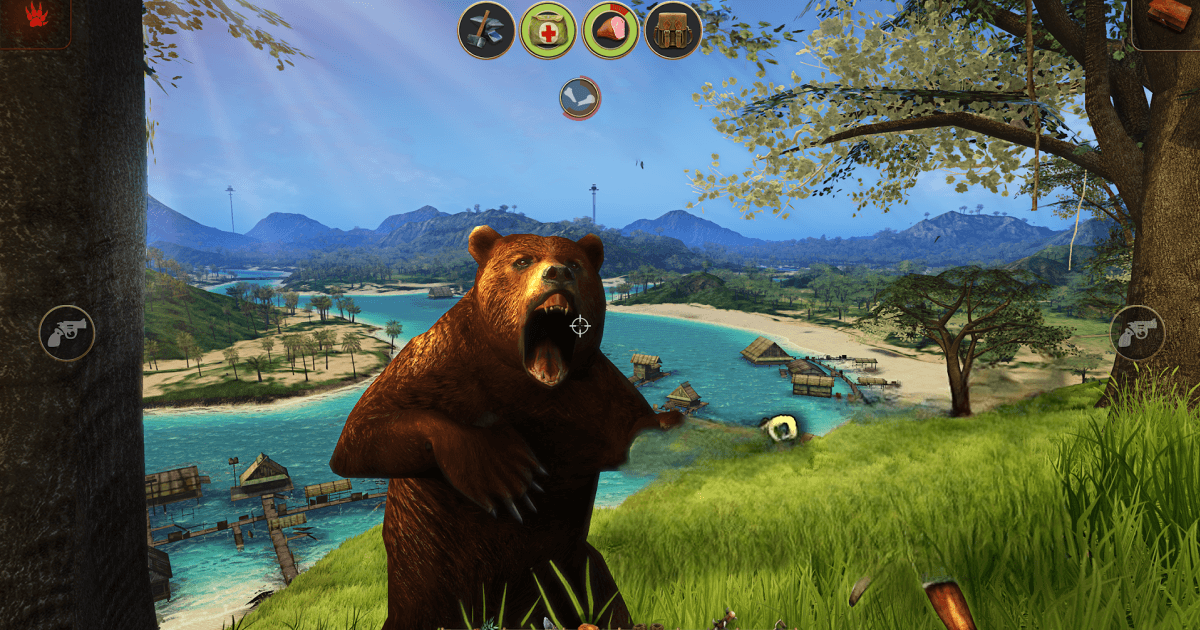 Download & Play Radiation Island Free on PC & Mac (Emulator)