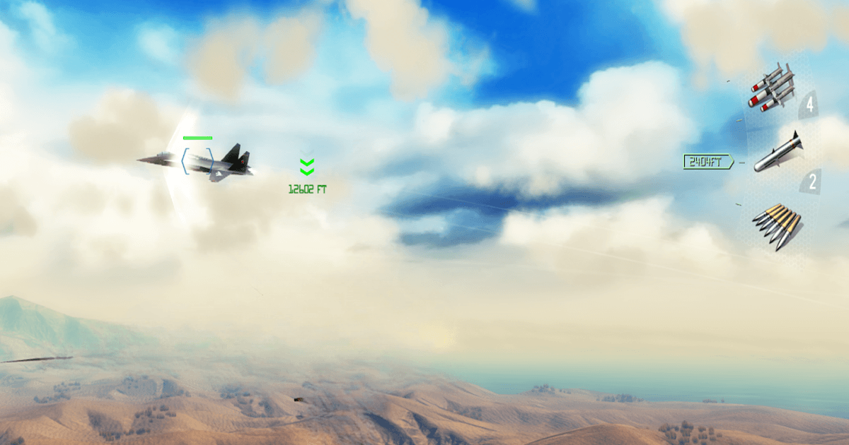 Download & Play Sky Gamblers: Air Supremacy on PC & Mac (Emulator)