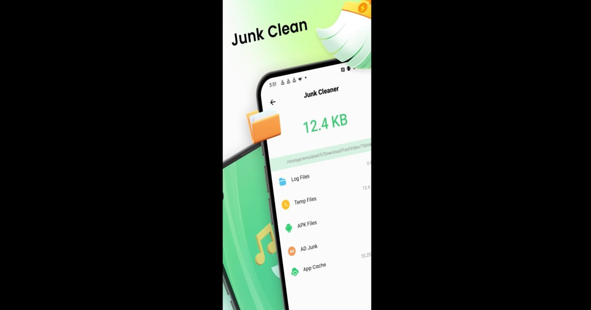 Descarga y ejecuta Aura Clean - Antivirus en PC y Mac (emulador)