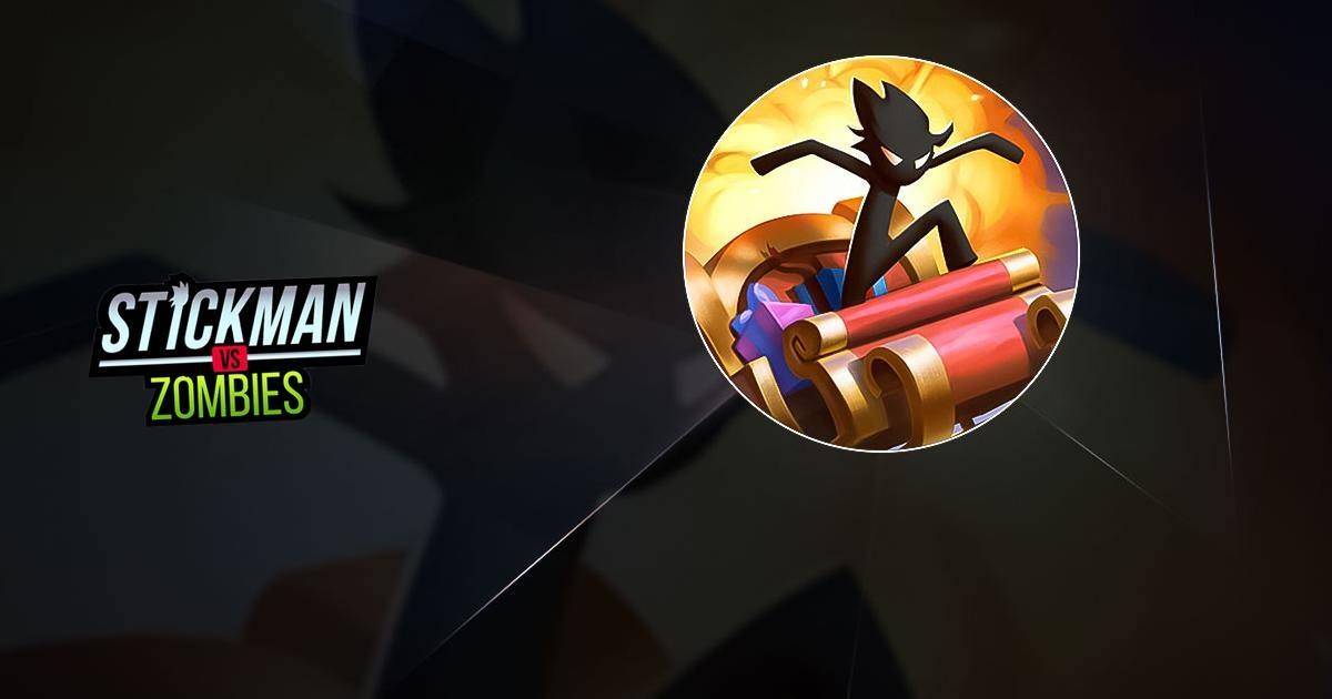 Descarga y juega a Stickman vs Zombies en PC y Mac (Emulador)