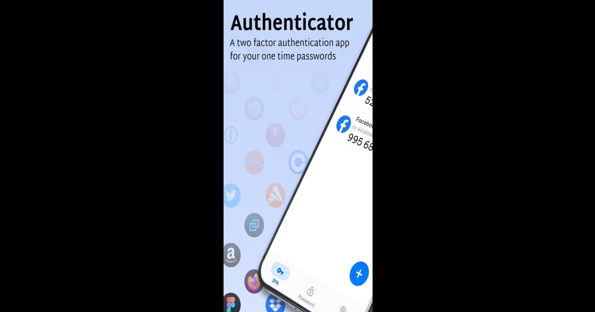 Téléchargez et exécutez Authenticator App sur PC et Mac (émulateur)
