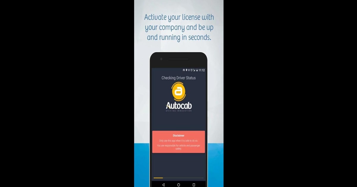Download and run Autocab Driver Companion on PC & Mac (Emulator)