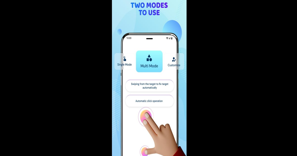 Téléchargez et exécutez Speed Auto Clicker - Auto Tap sur PC et Mac ...