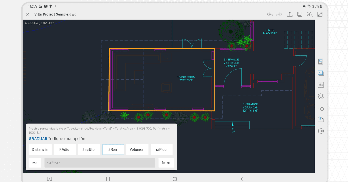 Download and run AutoCAD - DWG Viewer & Editor on PC & Mac (Emulator)