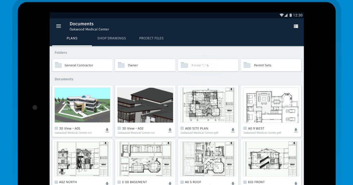 Download and run BIM 360 on PC & Mac (Emulator)