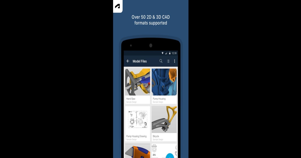 Download and run Autodesk Fusion on PC & Mac (Emulator)