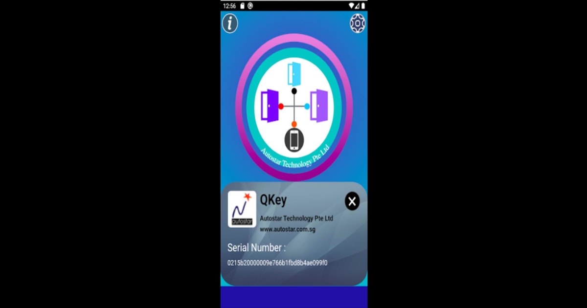 Download and run QKey on PC & Mac (Emulator)